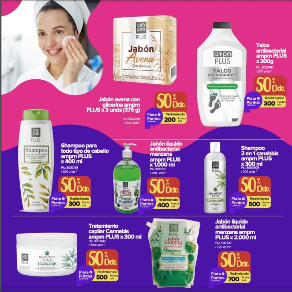 Catálogo Super Inter Puntos Colombia Febrero 2024 - Cazaofertas Colombia