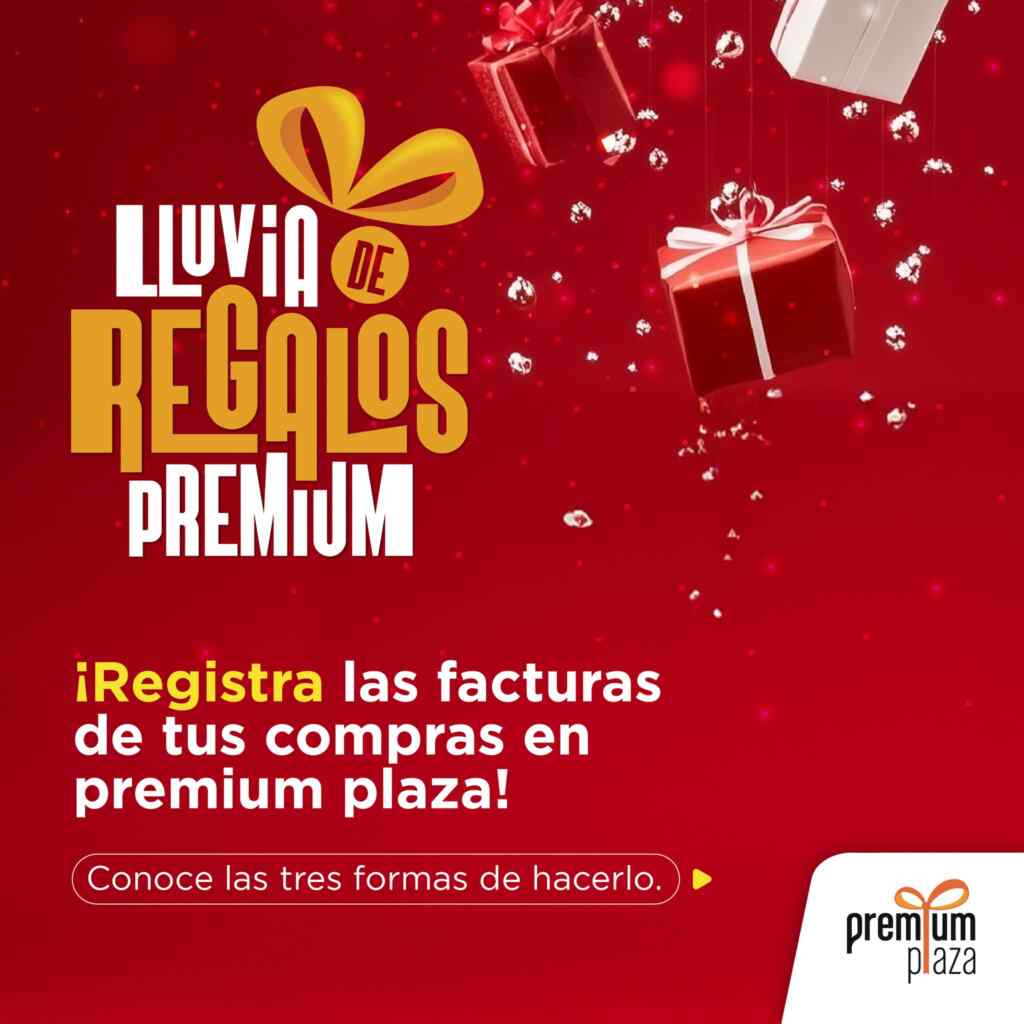 Premium Plaza está sorteando una Hyundai Kona 100% eléctrica y más de $70.000.000 en premios ...